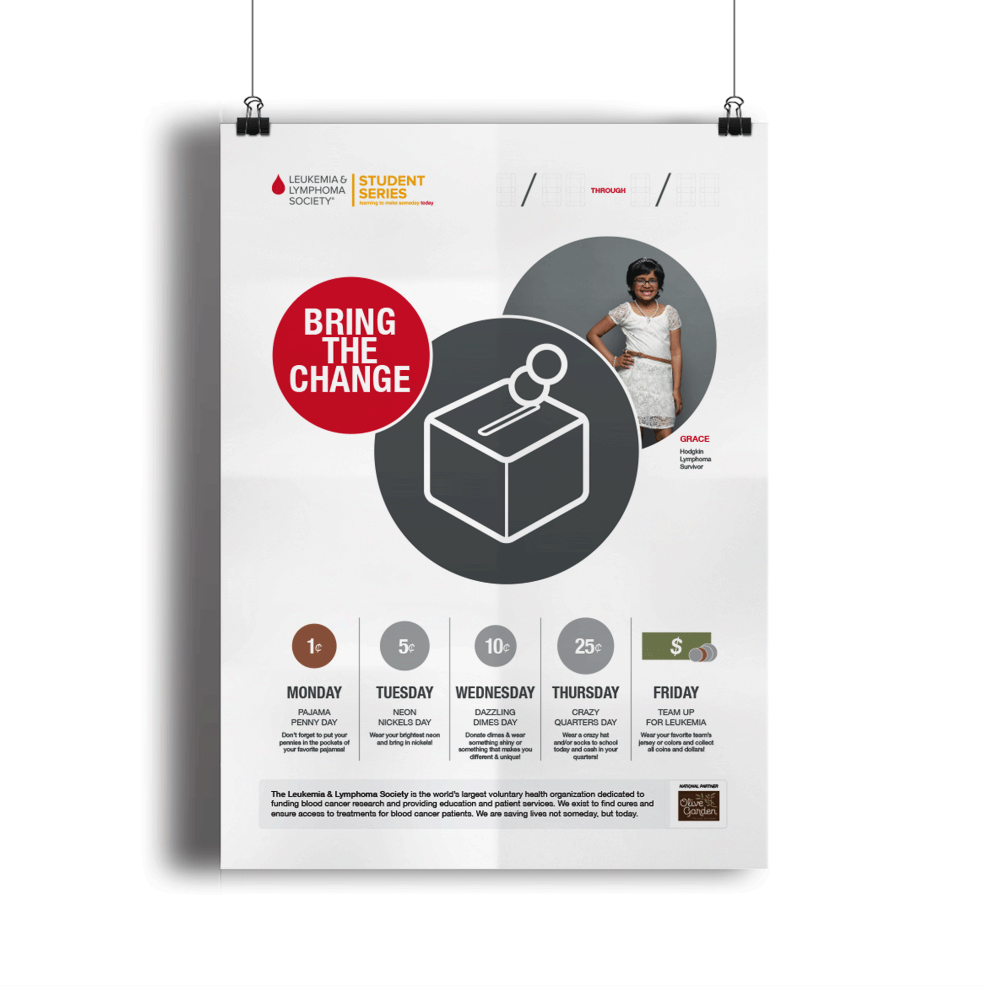Bring the Change 2016 Campaign – nickbelotti.com